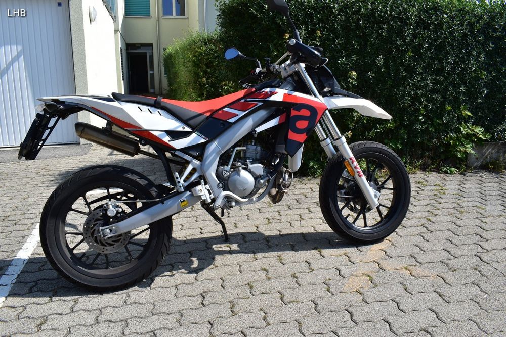 Aprilla SX 50 | Kaufen auf Ricardo