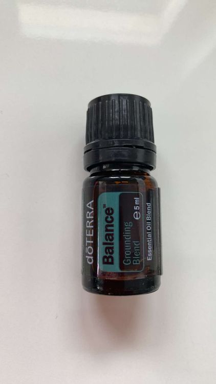 Balance doTERRA 5ml | Kaufen auf Ricardo