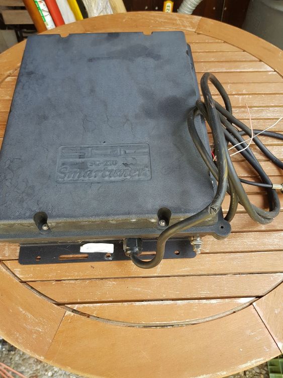 SGC Smartuner SG-230 | Kaufen auf Ricardo