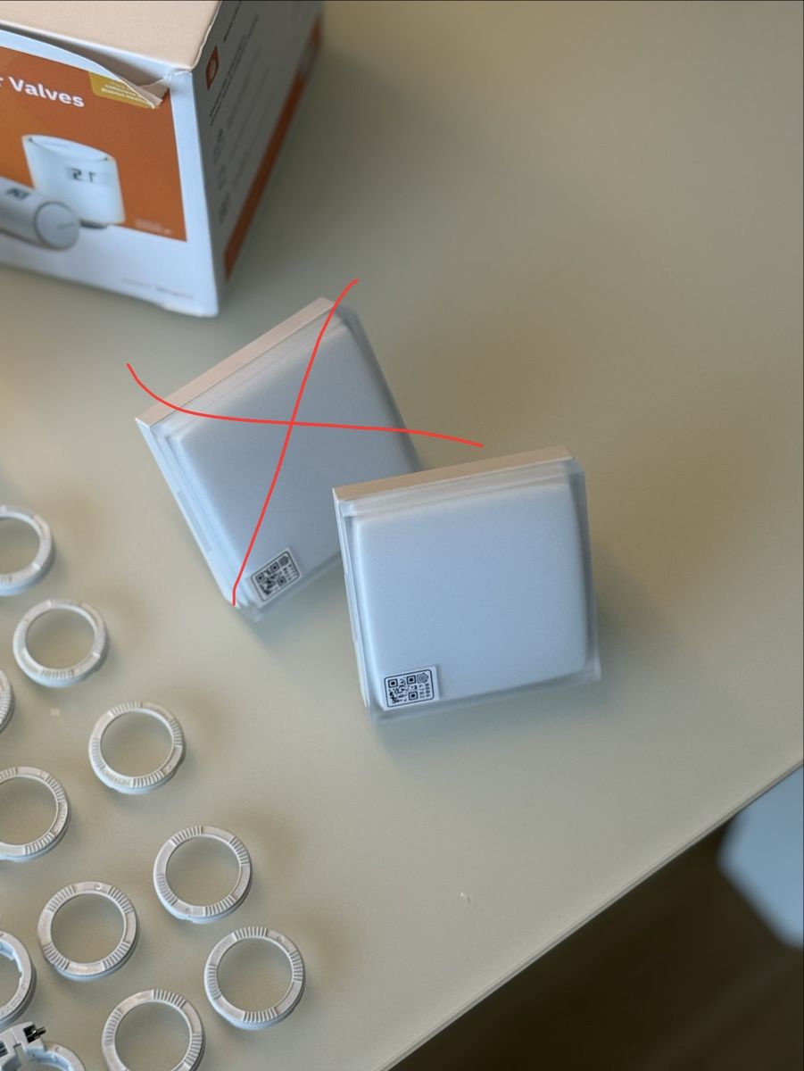 Netatmo Aussenmodul Defekt