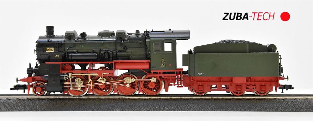 Fleischmann 4884 Zug-Set 7tlg. KPEV (Gebraucht) in St. Gallen für CHF ...