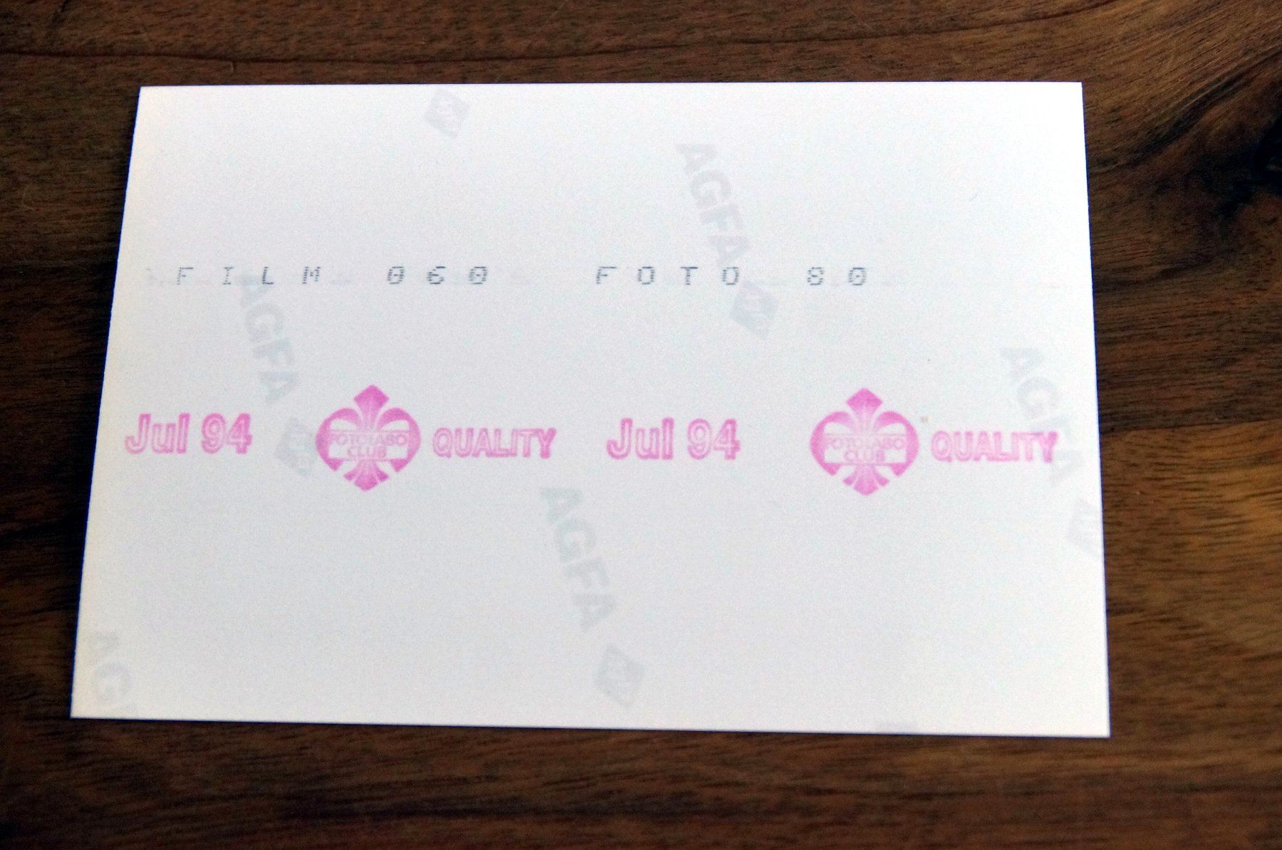 SBB Dienstwagen X 45 664 - 1994 (Foto) (Gebraucht) in Schönenwerd für ...