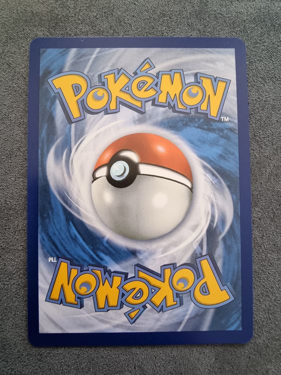 Pokémon Journey Together Alcremie ex 075/159 🇱🇷 rare (Nuovo (secondo la ...