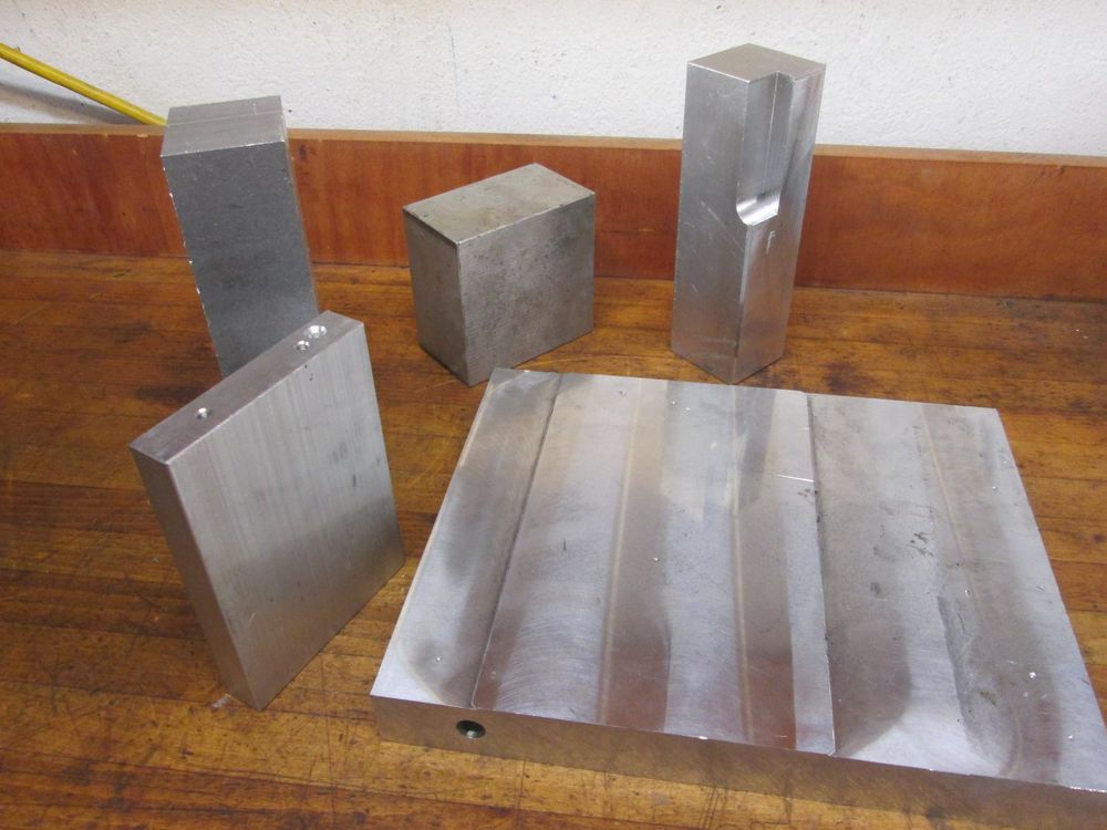 Aluminium Rohmaterial Flach (Gebraucht) in Steffisburg für CHF 45 – mit ...