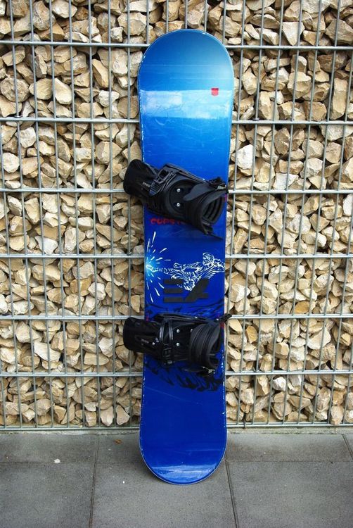HEAD Snowboard Gr. 130cm | Kaufen auf Ricardo