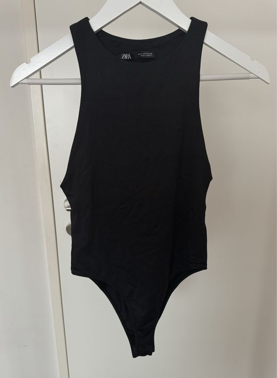 Zara Body (Gebraucht) in Zürich für CHF 9 – mit Lieferung auf Ricardo ...