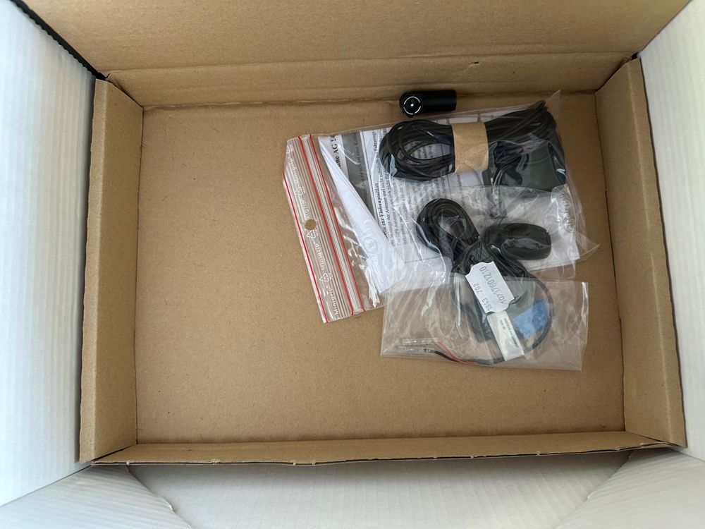 Becker Mexico Oldtimer Radio 7948 - Originalverpackt | Kaufen auf Ricardo