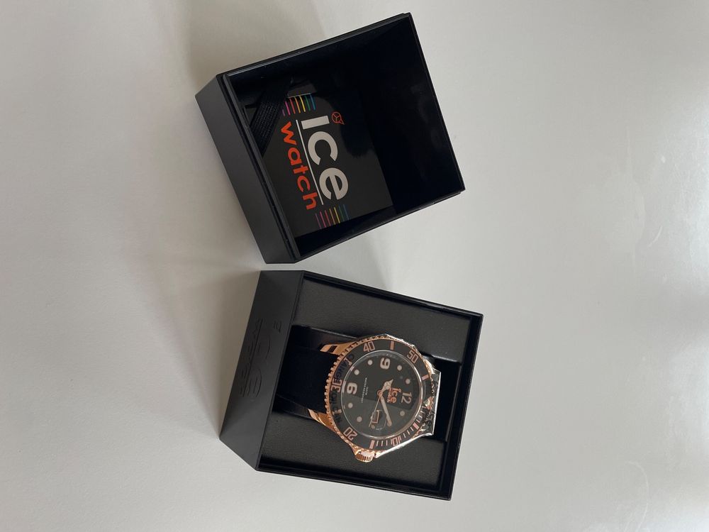 Neue Ice Watch | Kaufen auf Ricardo