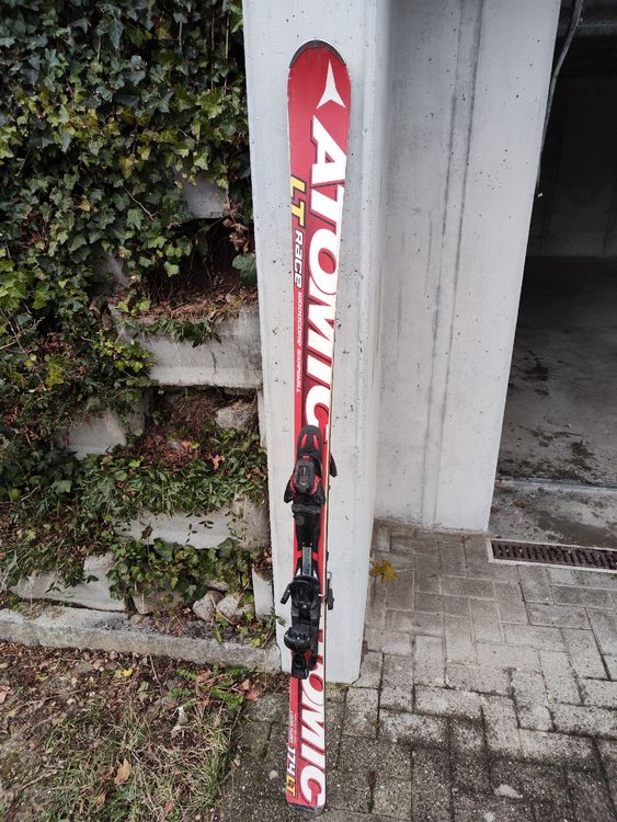 Atomic Ski | Kaufen auf Ricardo