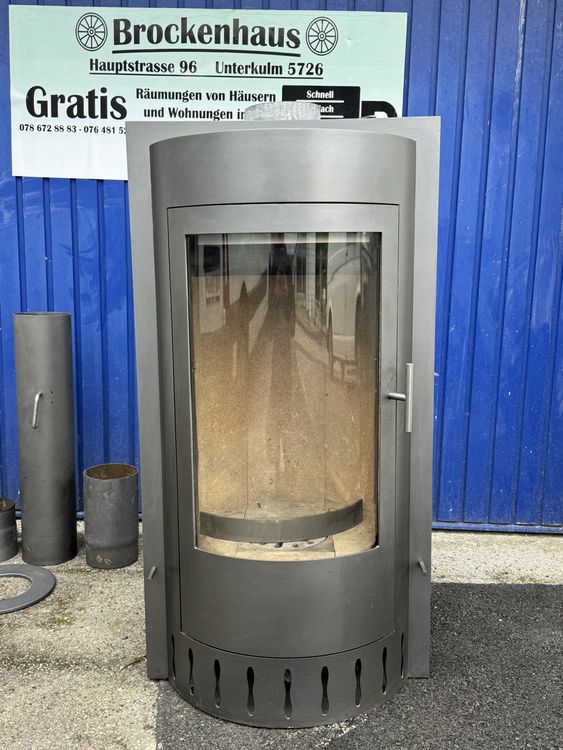 Kaminofen Gebraucht Kaufen