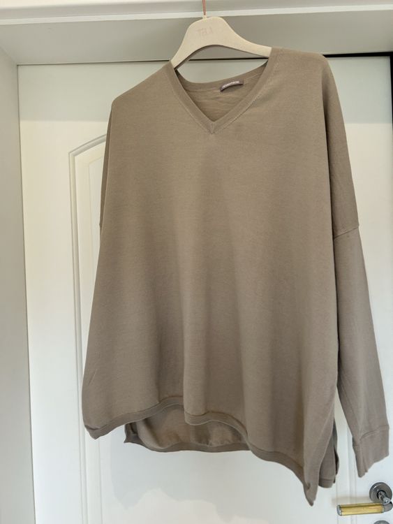Hemisphere Pullover Gr. S übergross | Kaufen auf Ricardo