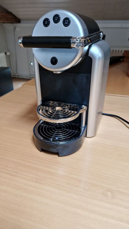 Nespresso B2B Zenius ZN100 Pro | Kaufen auf Ricardo