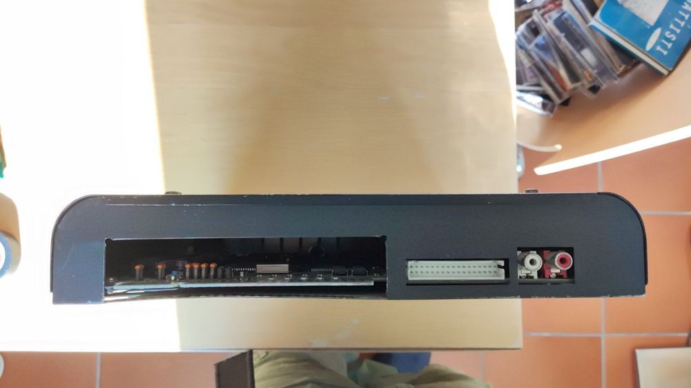 Marvel VS. Capcom CPS 2 jamma arcade (Gebraucht) in Lonay für CHF 139 ...