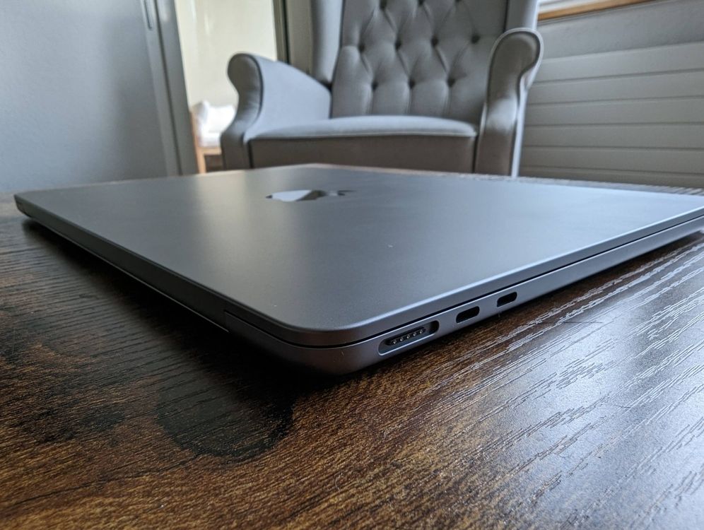 Macbook Air M2 Space Gray 256gb/8gb RAM Neuf/Neu! | Kaufen auf Ricardo