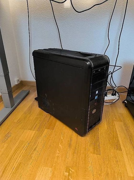 Gaming und Office PC Win 11 Pro (Gebraucht) in Glattbrugg für CHF 499 ...