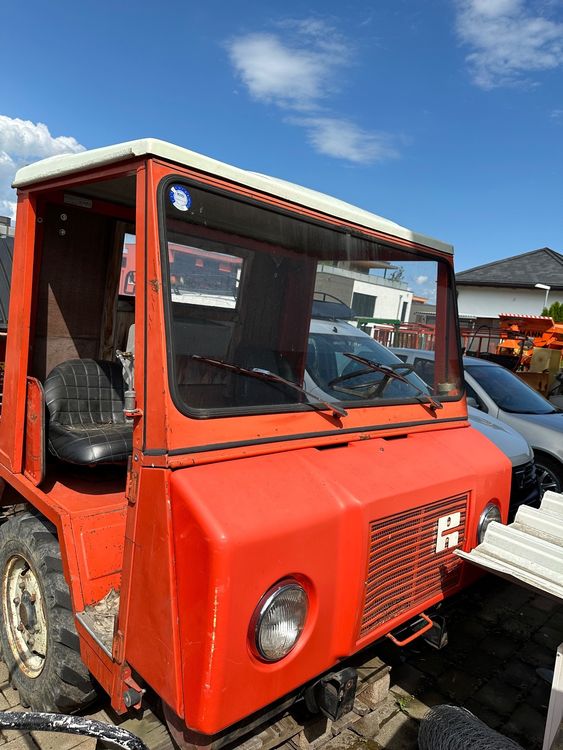 Reform Muli 33 D | Kaufen auf Ricardo