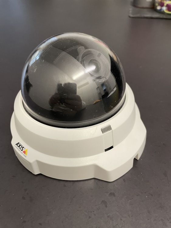 7 x AXIS M3204 IP Kamera | Kaufen auf Ricardo