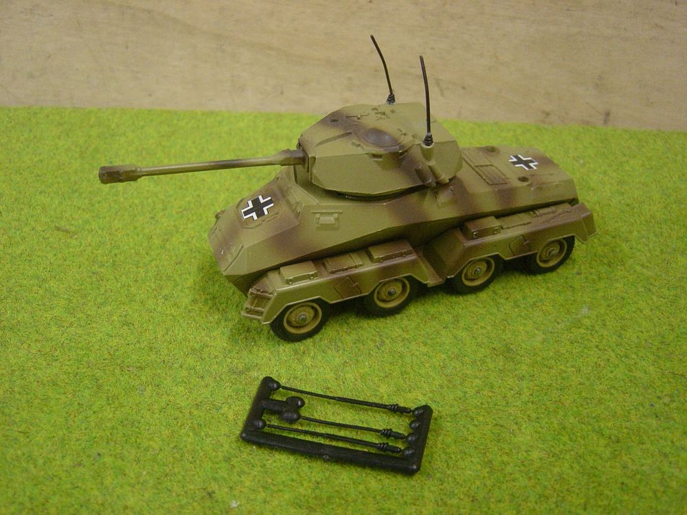 WWII German Büssing NAG von Solido (Gebraucht) in für CHF 13 – mit ...