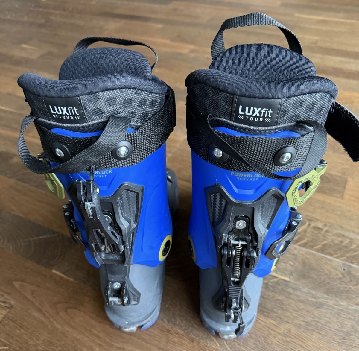 K2 Mindbender Touren- und Freerideschuh Gr. 38 (Gebraucht) in Hergiswil ...