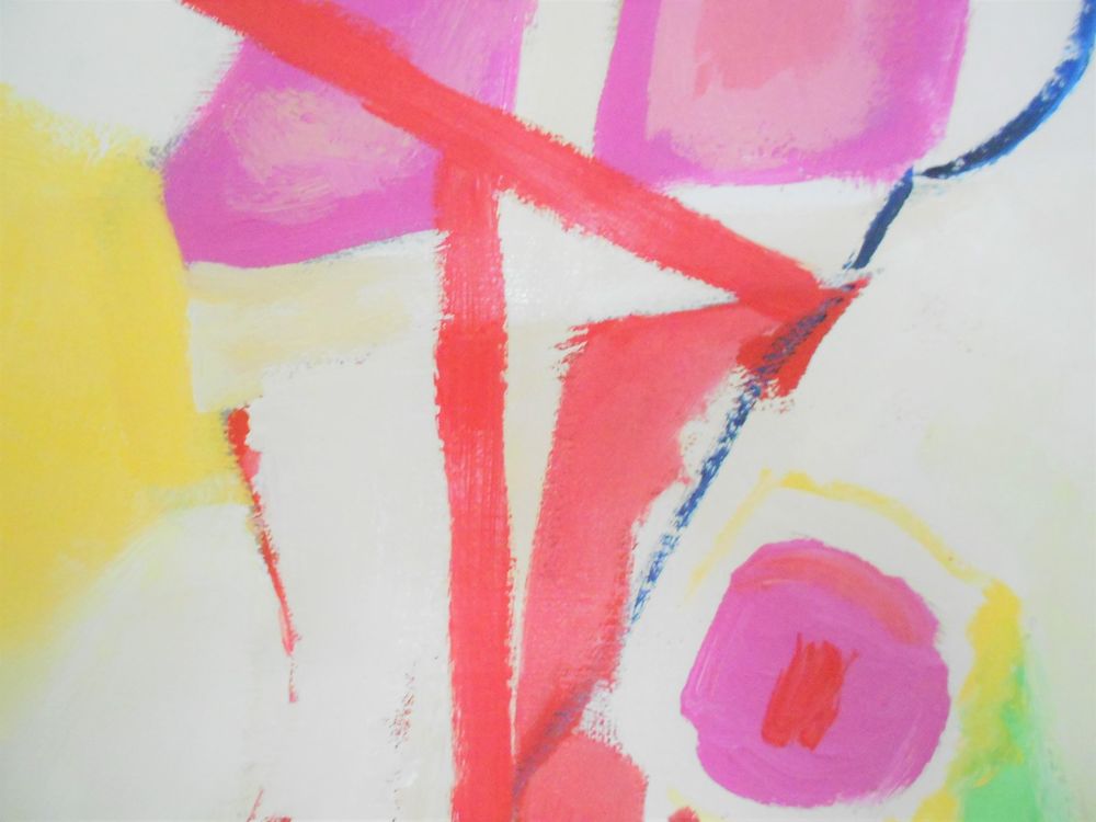 Neo Expressionismus Neal Turner "Venus" (Gebraucht) in Dübendorf für ...