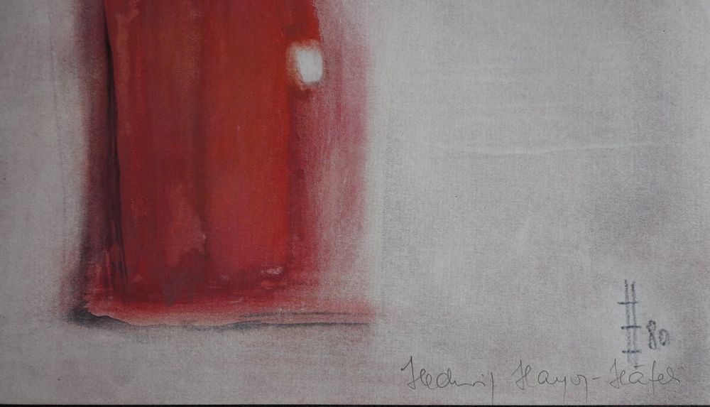 HAYOZ-HÄFELI, Hedwig "Glücklich" (Gebraucht) in Thun für CHF 28 – mit ...