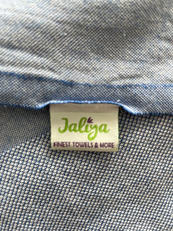 Jaliya Badetücher superdünn (Neu (gemäss Beschreibung)) in für CHF 20 ...