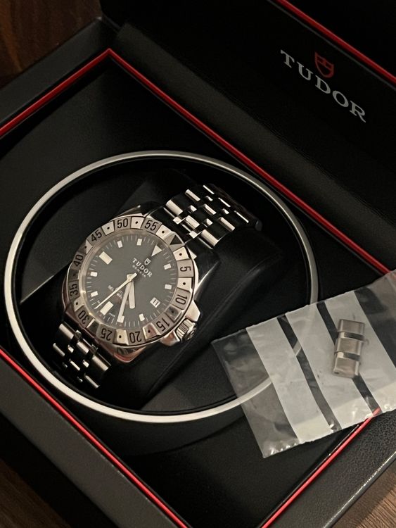 Tudor Rotor Self-Winding | Kaufen auf Ricardo