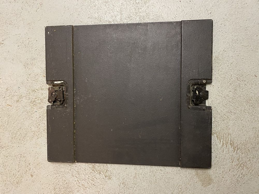 D&b audiotechnik Q Sub deckel (Gebraucht) in Oberstammheim für CHF 1 ...