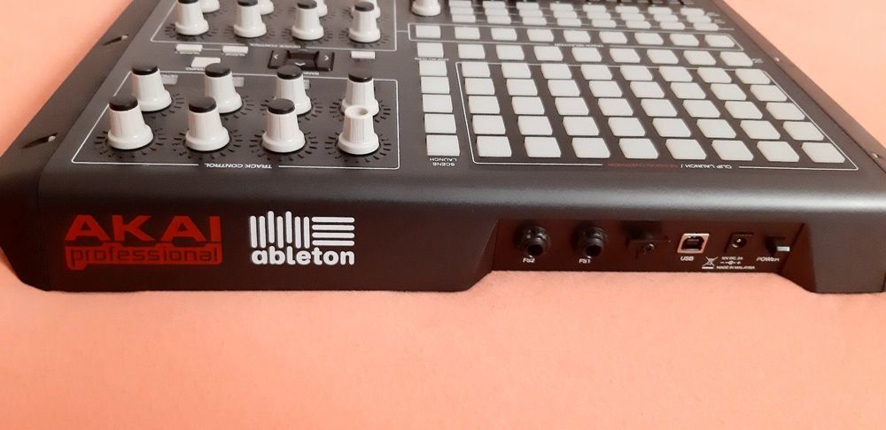 Akai APC 40 MK1 Controller | Kaufen auf Ricardo