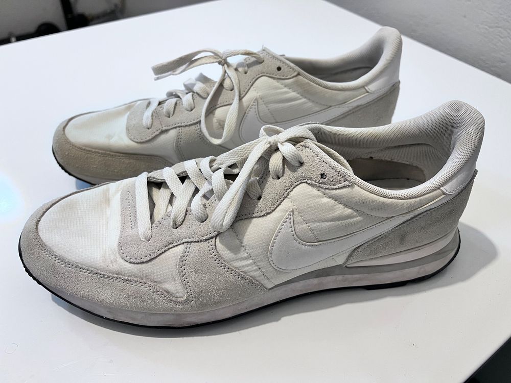 Nike Internationalist Sneaker Herren Gr.47 | Kaufen auf Ricardo