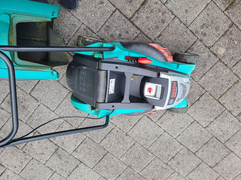Bosch rotak 43 li | Kaufen auf Ricardo