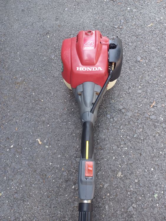 HONDA UMS 425E (Gebraucht) in Mels für CHF 165 – nur Abholung auf ...