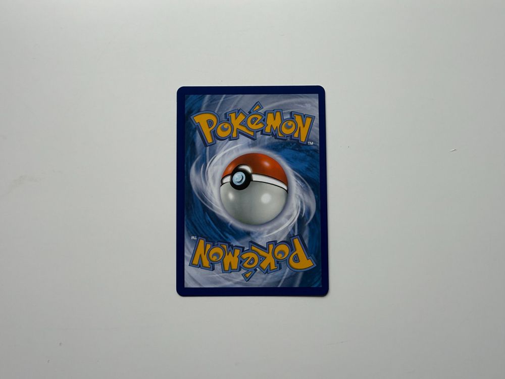 Mega Sharpedo ex #113 Pokemon Phantasmal Flames (Neu und ...