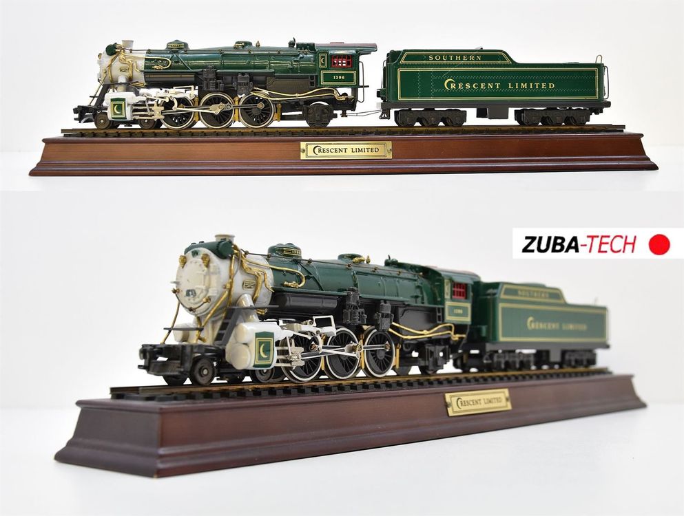 Recent Limited Dampflok 1396 Southern H0 (Gebraucht) in für CHF 50.5 ...