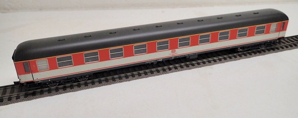 Roco - DB Schnellzugwagen Am POP 44919 (Gebraucht) in Lausanne für CHF ...