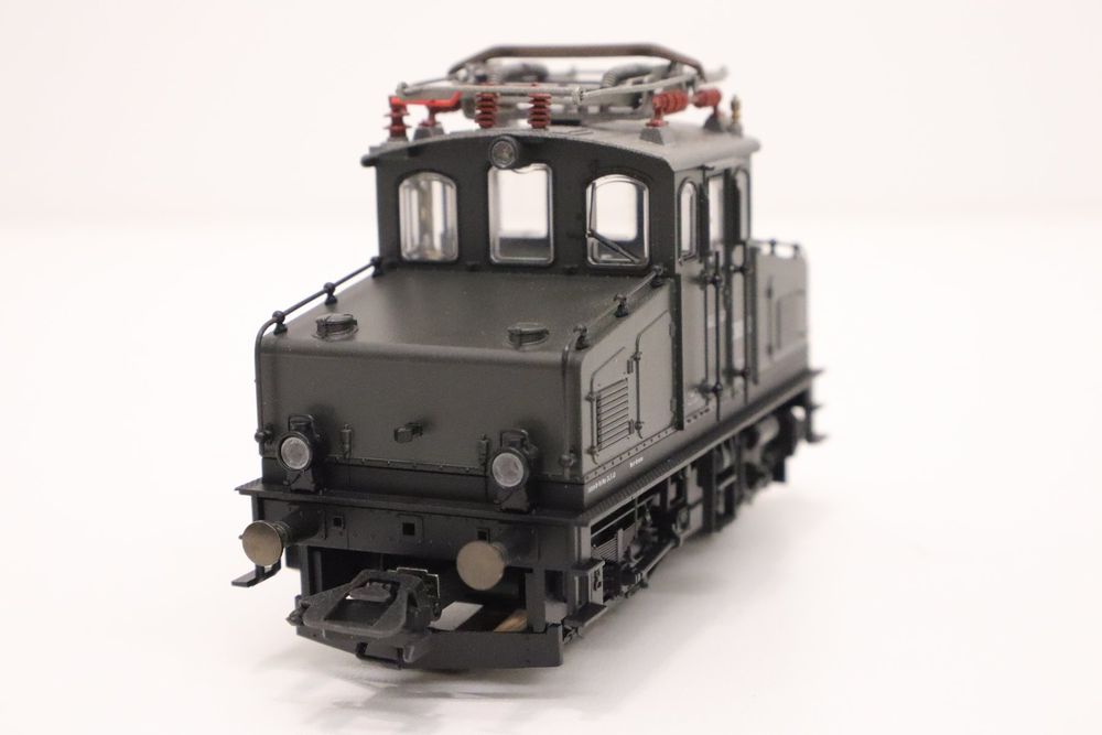 Märklin 37476 DRG BR E 69, AC Delta, H0 (Gebraucht) in Basel für CHF 100 – mit Lieferung auf ...
