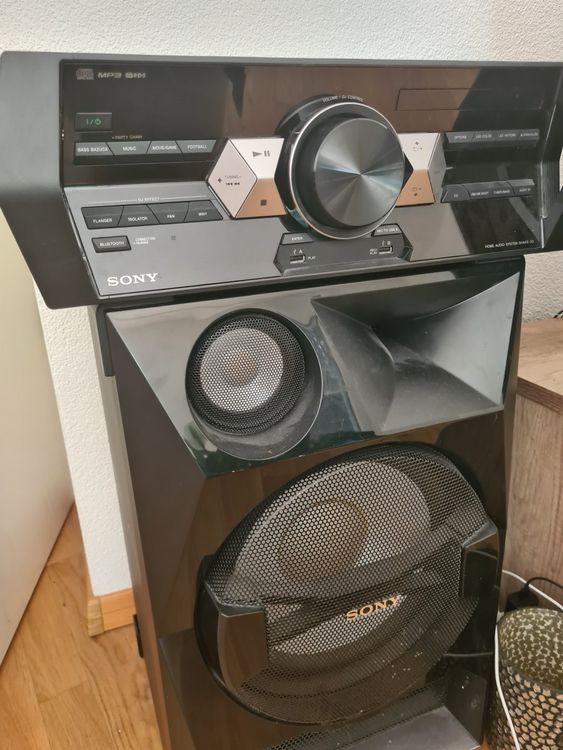 Sony Shake 33 | Kaufen auf Ricardo