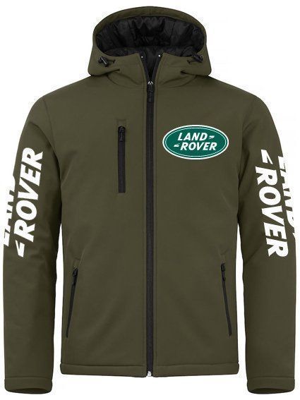 Land Rover Softshell Jacke (Neu und originalverpackt) in Aettenschwil ...