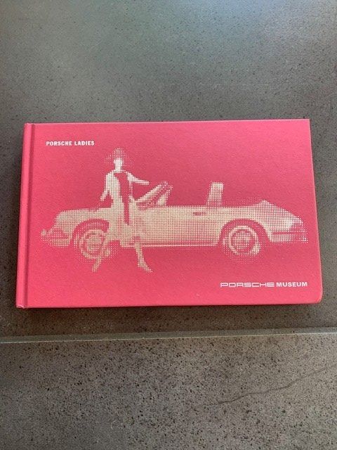 Buch PORSCHE LADIES by Porsche Museum, DE/ENG | Kaufen auf Ricardo