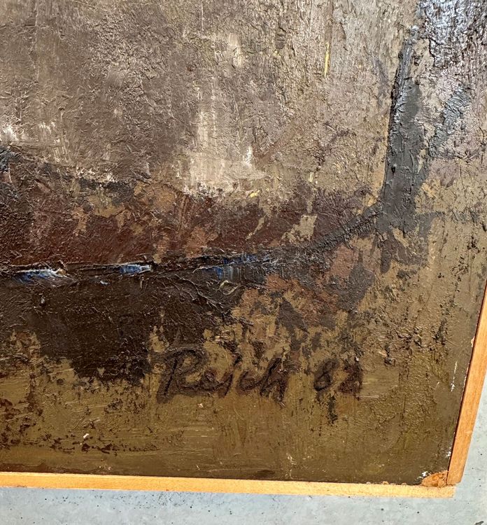 Eva Maria Reich - Swiss Art Selection (Gebraucht) in Sursee für CHF 230 ...