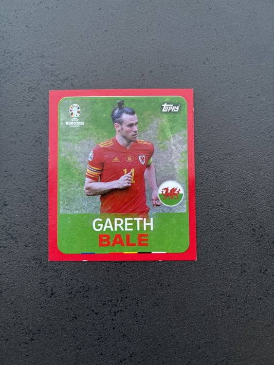 Topps Euro 2024 LEG 2 | Kaufen auf Ricardo