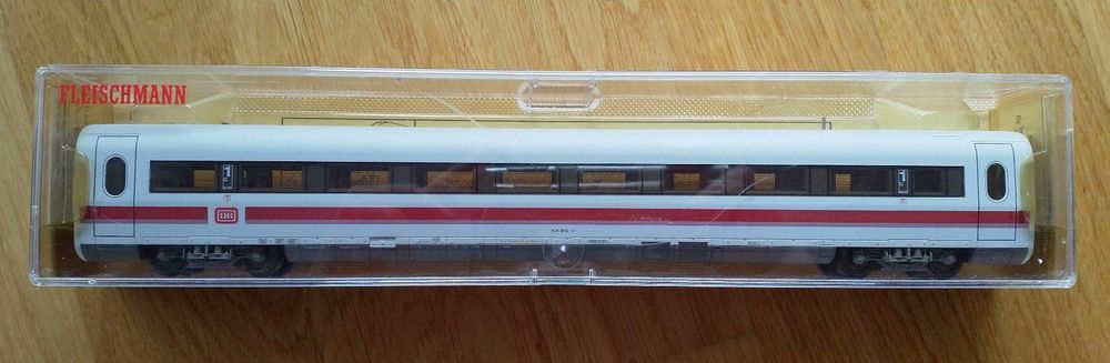 Fleischmann 4441 ICE Wagen 1. Klasse | Kaufen auf Ricardo