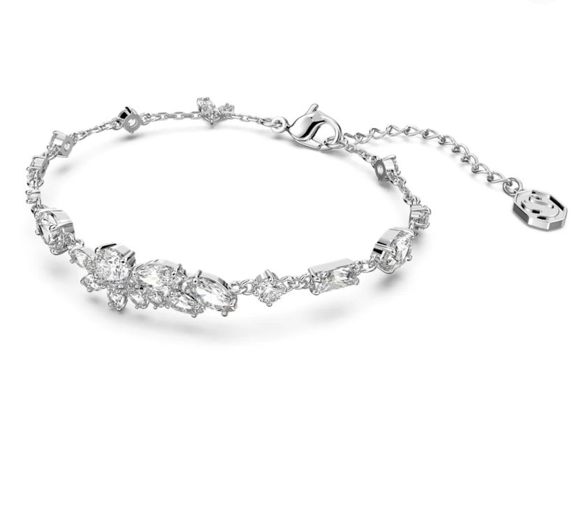 Swarovski GEMA Armabnd | Kaufen auf Ricardo