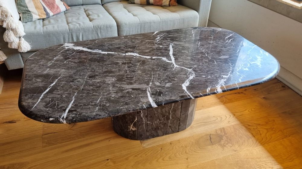 Marmor Tisch, Salontisch, Couchtisch | Kaufen auf Ricardo