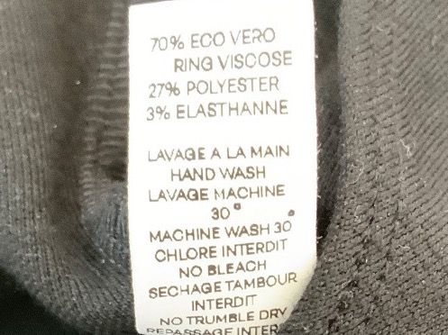 NOO Body Lace Dark Shape (Gebraucht) in Zürich für CHF 25 – mit ...