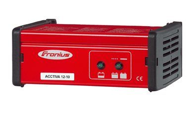 FRONIUS Batterieladegerät ACCTIVA 12-10 | Kaufen auf Ricardo