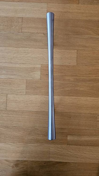 Stossgriff für Eingangstüre (Neu (gemäss Beschreibung)) in Turgi für CHF 30 – mit Lieferung auf ...