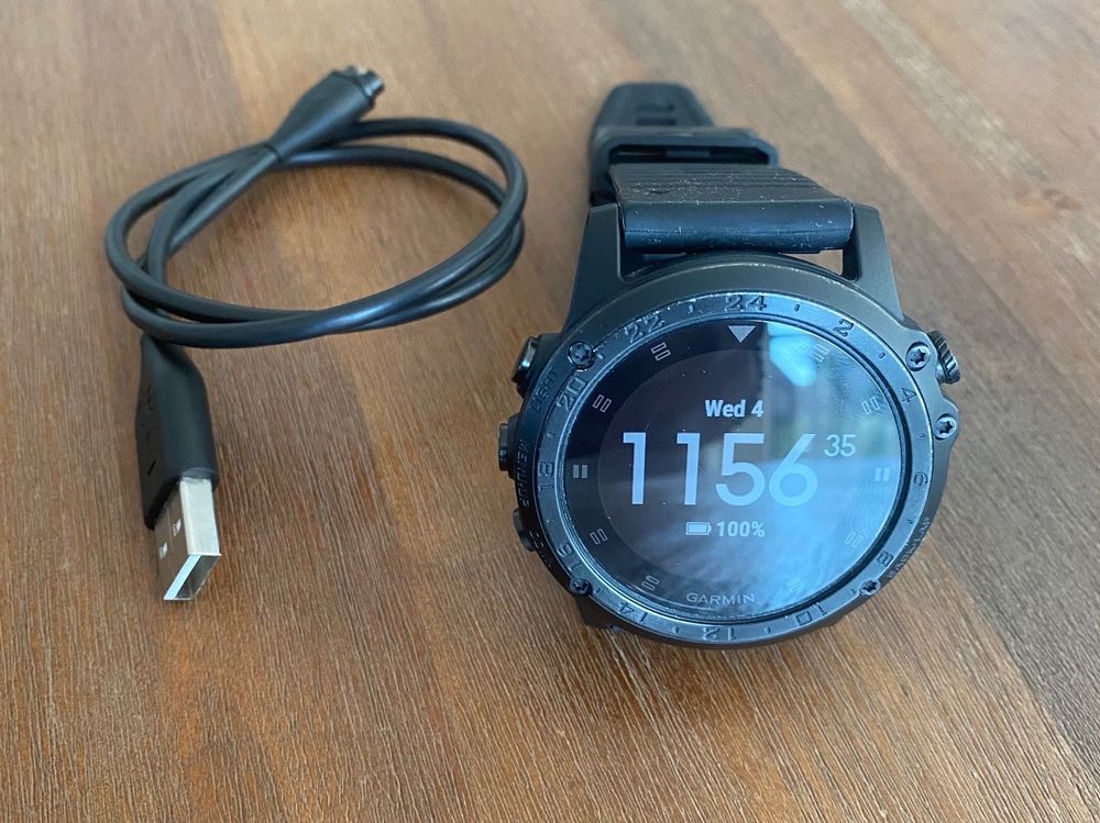 Garmin Tactix Charlie (Gebraucht) in Männedorf für CHF 167 – mit ...