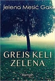 Grejs Keli Zelena ab 4 | Kaufen auf Ricardo