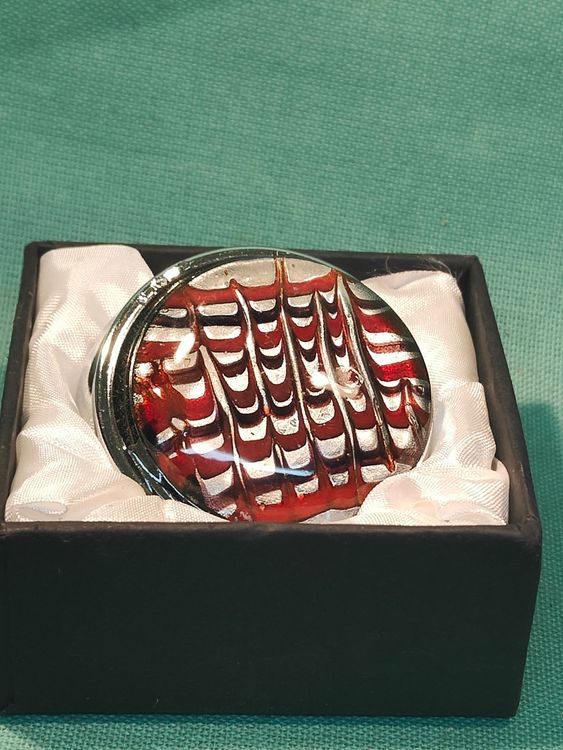 LETZTE PILLENDOSE SUPER SCHÖNE DOSEN MEHRKAUF EINMAL PORTO (Gebraucht ...
